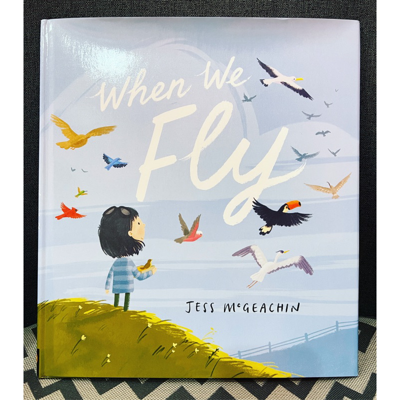 Jual buku sometimes we fly | Shopee Indonesia