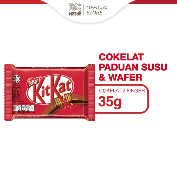 Jual Produk Kit Kat Harga Terbaru & Murah Oktober 2023 | Shopee Indonesia