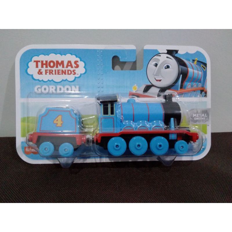 Jual Thomas & Friends All Engine Go - Gordon | Shopee Indonesia