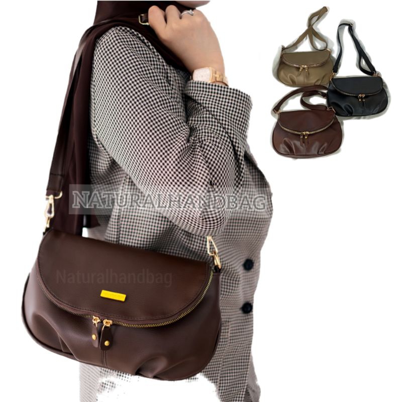Jual Tas Wanita Papirut Emina M / Tas Papirut Emina M | Shopee Indonesia