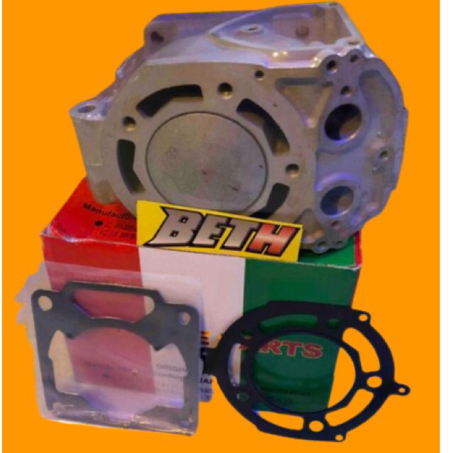 Jual Block ninja 68 shark - blok ninja 68 - blok ninja 68mm - block ...