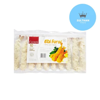 Jual cedea ebi furai Harga Terbaik & Termurah Maret 2026 | Shopee Indonesia