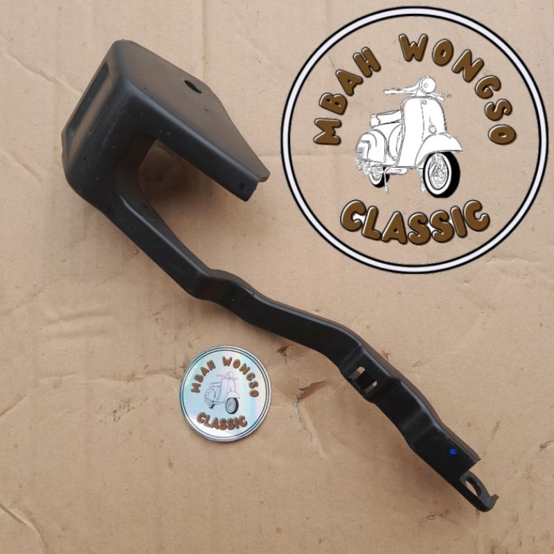 Jual COVER TUTUP SENSOR SPEEDOMETER PROTECTOR SPEED VARIO 125 VARIO 150 ...