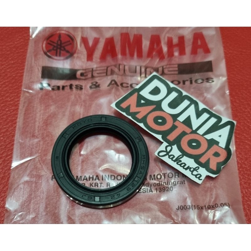 Jual Sil arm nouvo z dan lele seal arm nouvo bagian luar seal arem ...