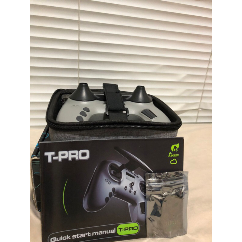 Jual remote jumper T pro JP4IN1 multiprotocol | Shopee Indonesia