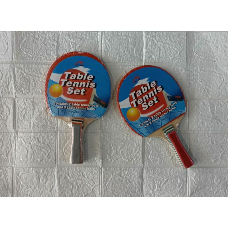 Jual bats tenis meja selidar # | Shopee Indonesia