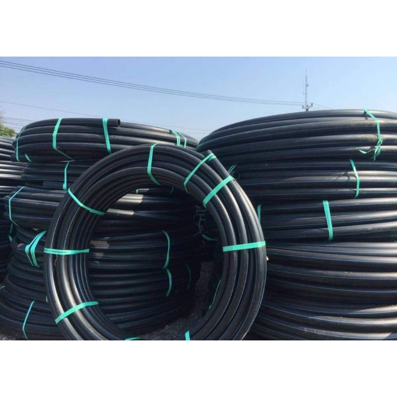 Jual Pipa Hdpe 1½ Inch (50mm) PN10 UNILON Per 100 meter (Promo ...