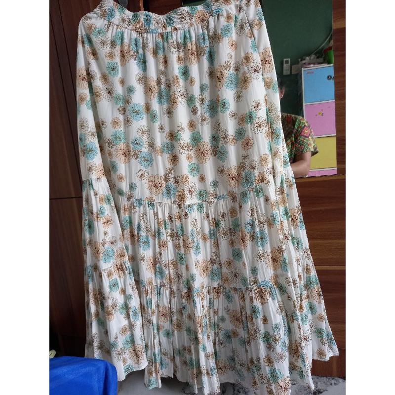 Jual rok uniqlo panjang | Shopee Indonesia