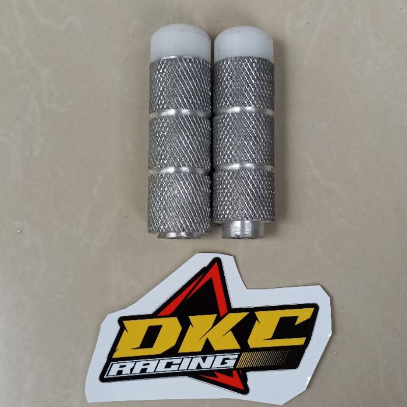 Jual Jalu Step UB Osi Racing Teflon drat 14 drat 12 Honda Sonic Blade ...