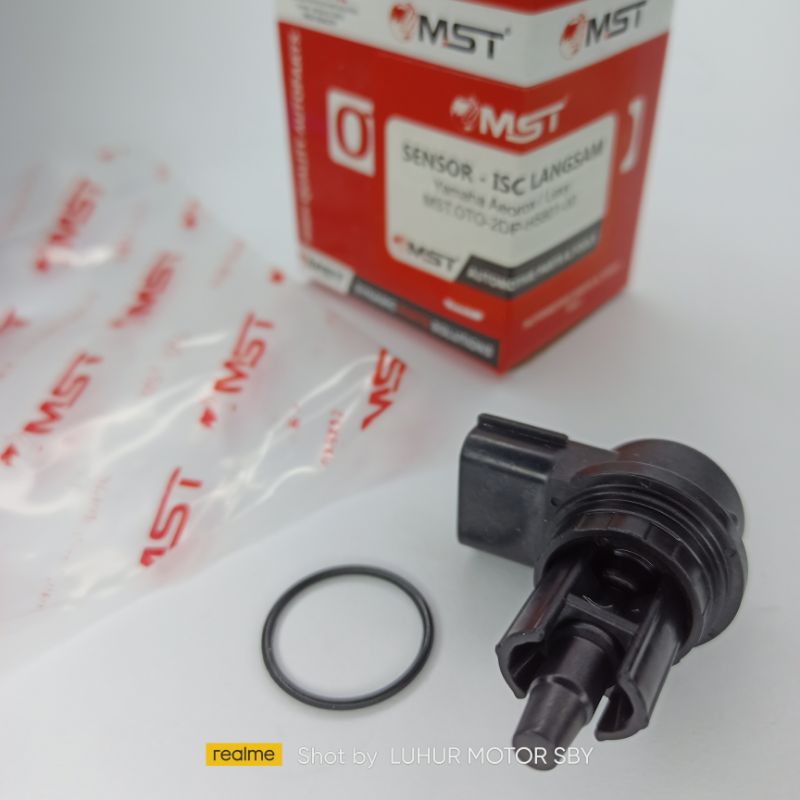 Jual Sensor ISC/Sensor Langsam Aerox OLD/AEROX NEW/NMAX NEW/LEXY ...