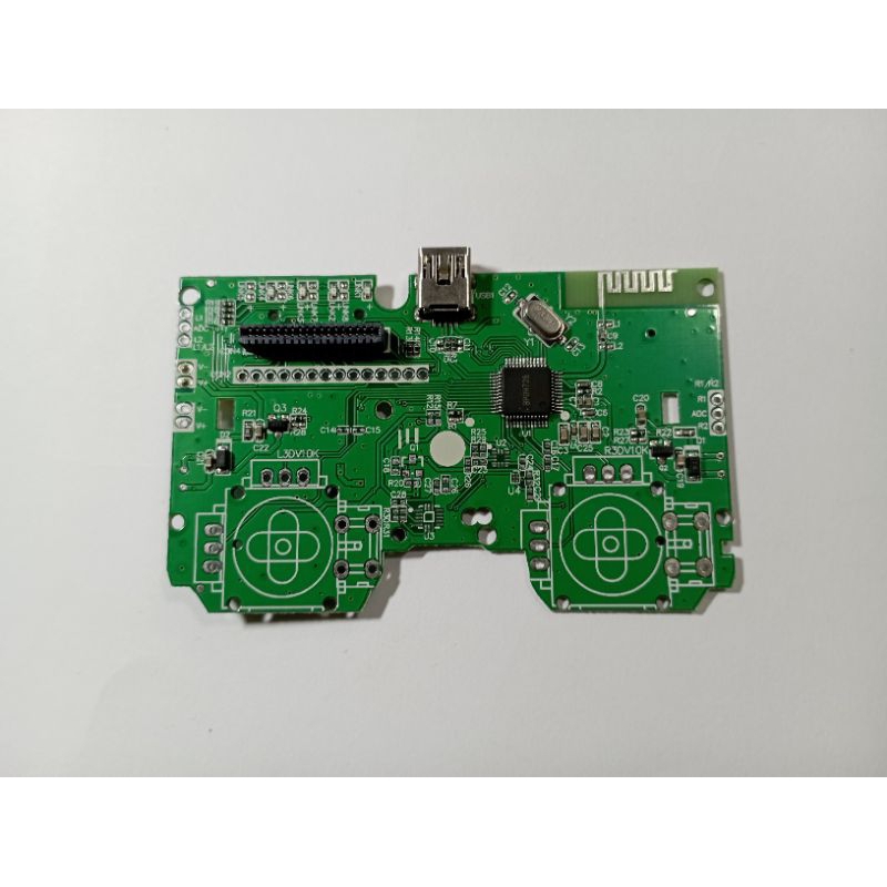 Jual PAPAN PCB STIK PS3 OP ORIGINAL PABRIK MOTHERBOARD PAPAN STIK PS3 ...