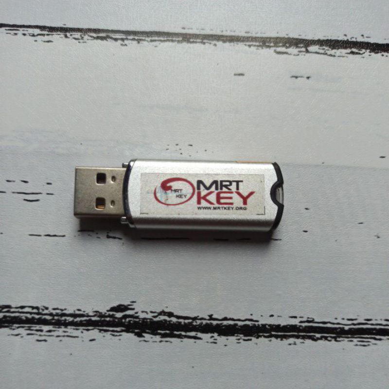 Jual Mrt Key Dongle Bekas/second (Masih Ampuh) | Shopee Indonesia
