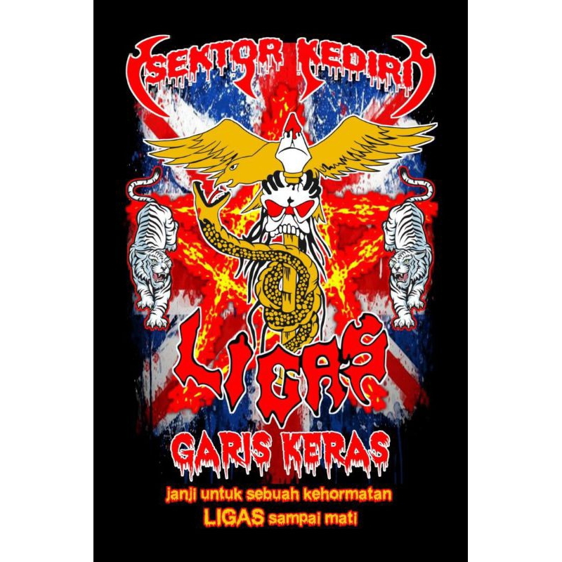 Jual STIKER LIGAS ALAP ALAP SEGORO KIDUL || Stiker ligas murah ukuran ...