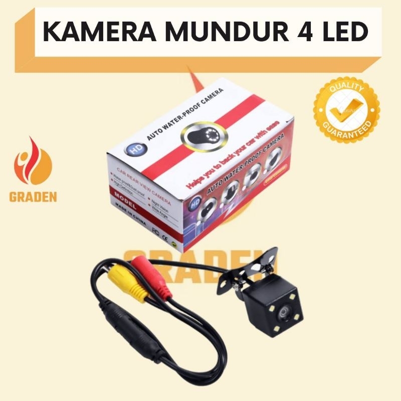 Jual KAMERA MUNDUR MOBIL | Shopee Indonesia