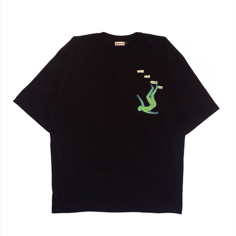 Jual Oversized MHFT - Drown | Shopee Indonesia