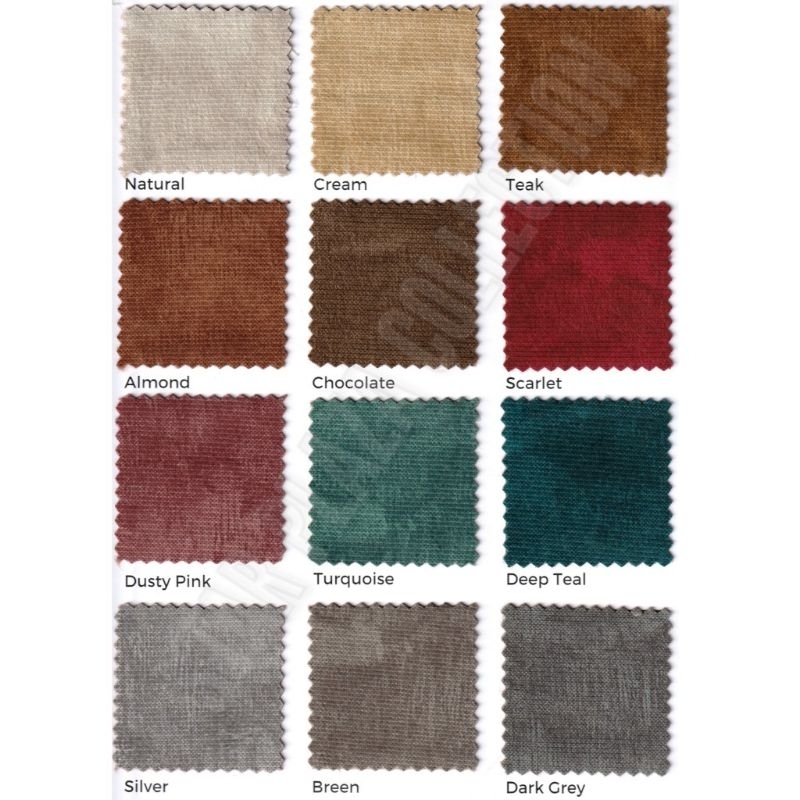 Jual Kain Interior Beludru Bludru / Velvet Halus Motif Bercak Wosh ...