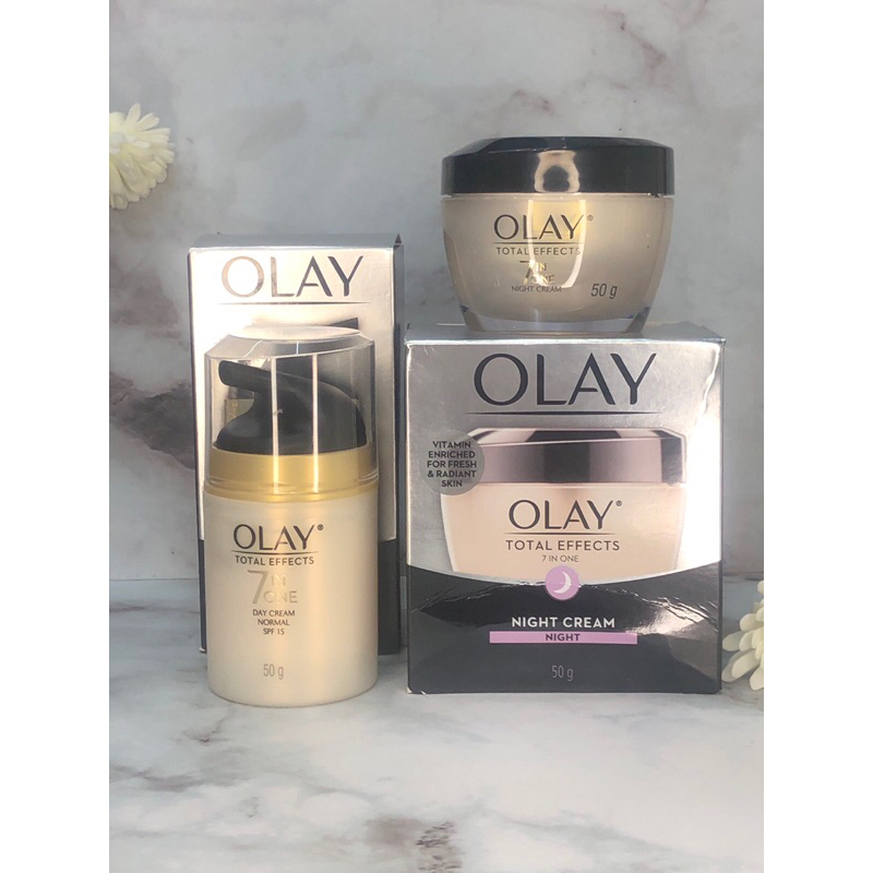 Jual Cream Olay Day&Night Cream | Shopee Indonesia