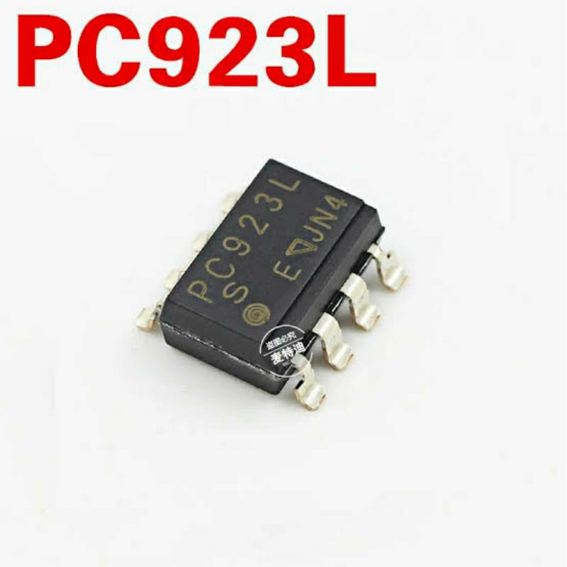 Jual PC923L SOP-8 PC923 PC 923L SOP8 SMD Baru Asli Kecepatan Tinggi, | Shopee Indonesia