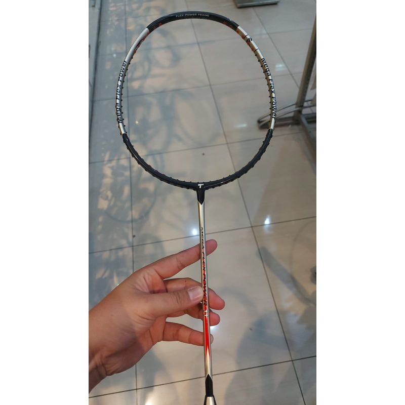Jual RAKET BADMINTON TOALSON MEGAFLEX 11 ORIGINAL | Shopee Indonesia