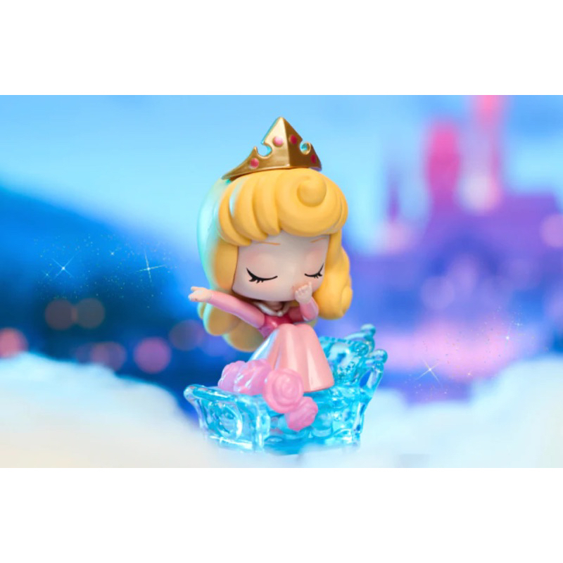 Jual Miniso Disney Princess Fairy Town - Blindbox / Blind Box (Bisa request karakter) | Shopee ...