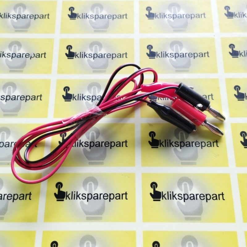 Jual Kabel Power Supply 2 Line Tools Cable Ps 2 Line | Shopee Indonesia