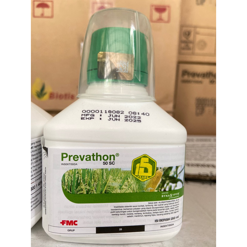 Jual INSEKTISIDA PREVATHON 250ml | Shopee Indonesia