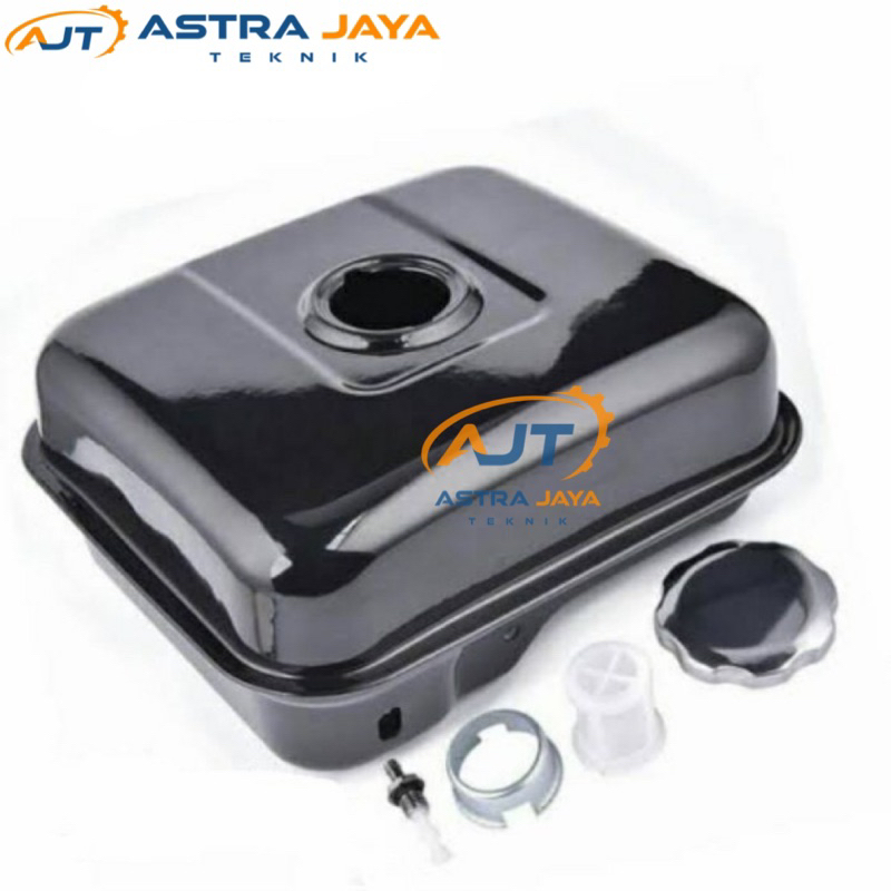 Jual Fuel Tank Assy GX160 GX200 Tangki Minyak Bensin Penggerak Engine ...