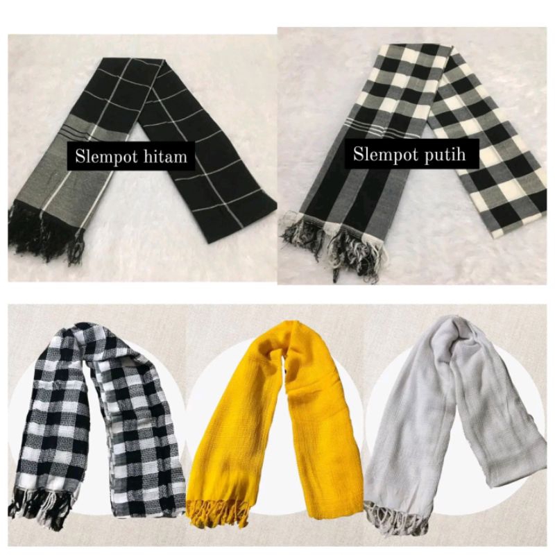 Jual SELENDANG | Shopee Indonesia