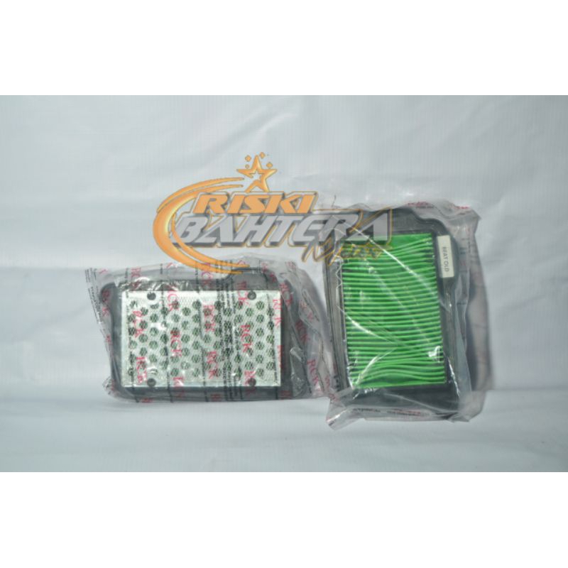 Jual FILTER SARINGAN UDARA HONDA BEAT DAN SCOOPY | Shopee Indonesia