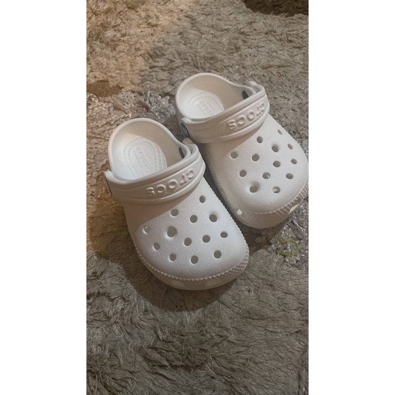 Jual Crocs | Shopee Indonesia