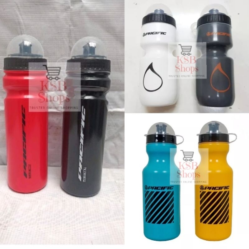 Jual [KSB] Aksesoris Botol Minum Sepeda Bicycle Bottle Botol minum ...