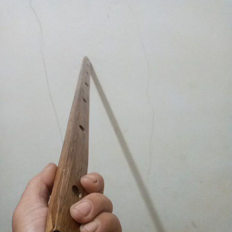 Jual Standar/dudukan pion/kanco joran timbang Sensitip Strike untuk ...