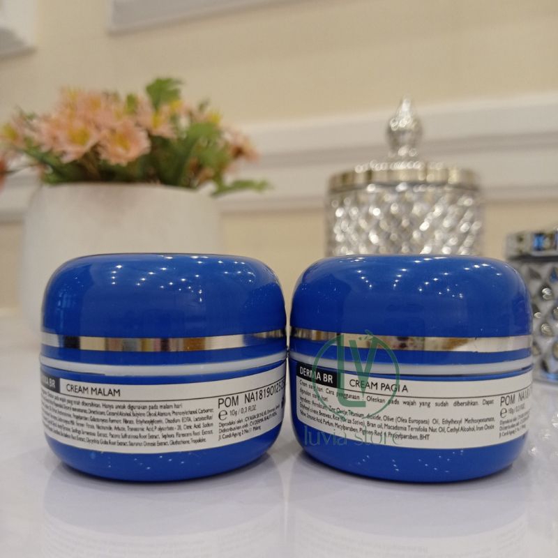 Jual Cream Pagi/Malam Grosir Beauty Rossa, Beautyrossa | Shopee Indonesia