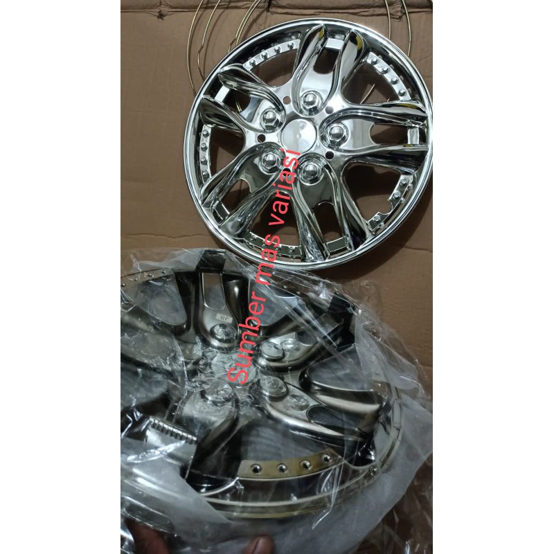 Jual dop roda ring 12 | Shopee Indonesia