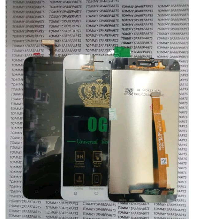 Jual LCD TOUCHSCREEN OPPO A71 ORIGINAL | Shopee Indonesia