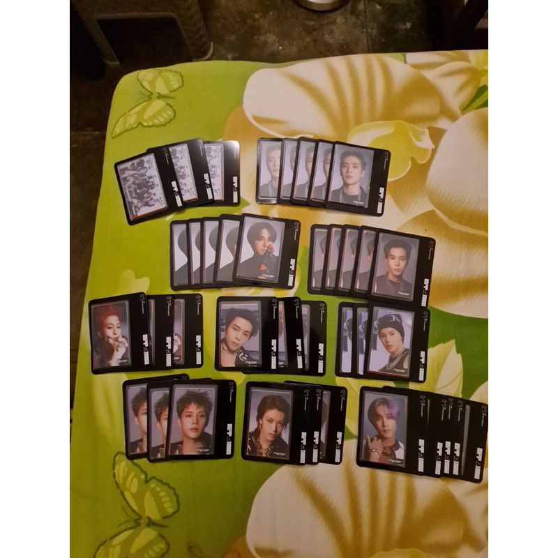 Jual Tapcash bni x nct 127 | Shopee Indonesia Jual Tapcash bni x nct 127 | Shopee Indonesia