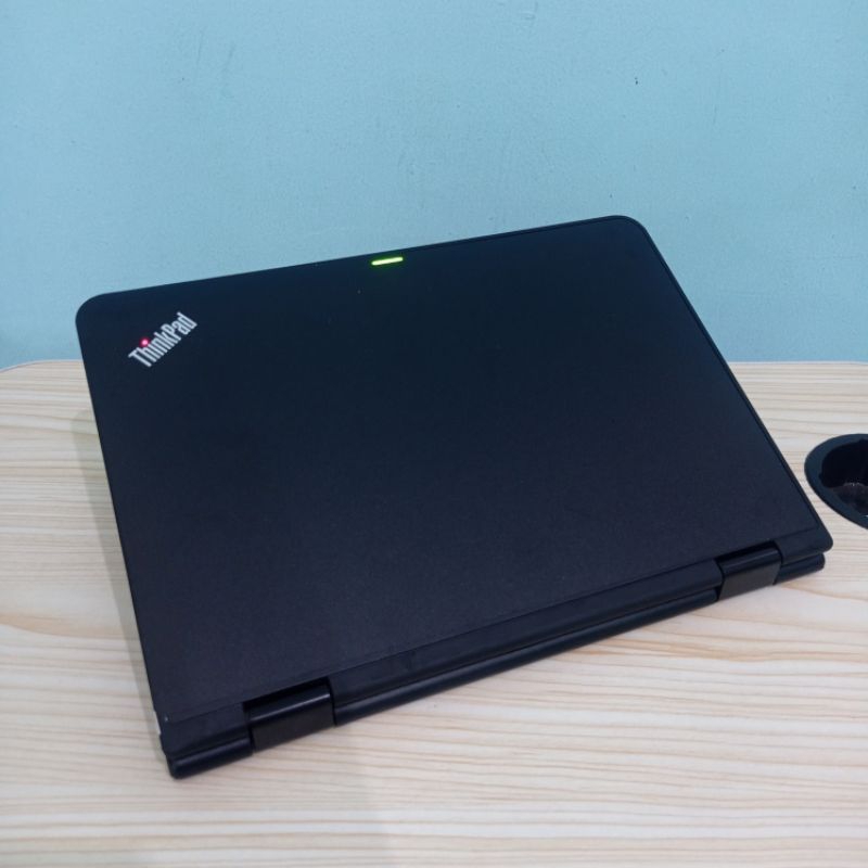 Jual Laptop Lenovo Thinkpad Yoga Flip 360 Touchscreen Keren Unik ...