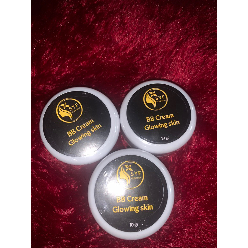 Jual BB cream Glowing | Shopee Indonesia