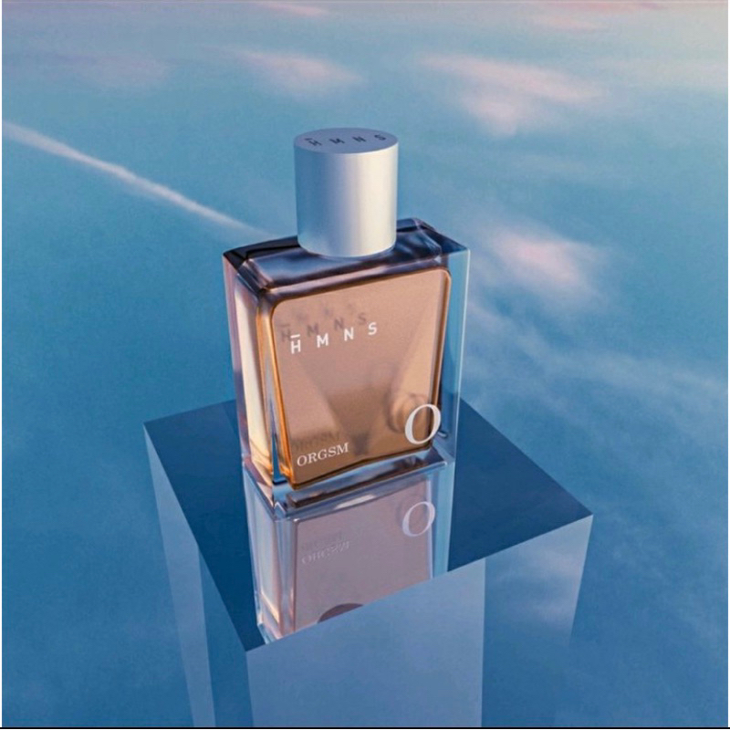 Jual HMNS Perfume -O 30ml | Shopee Indonesia