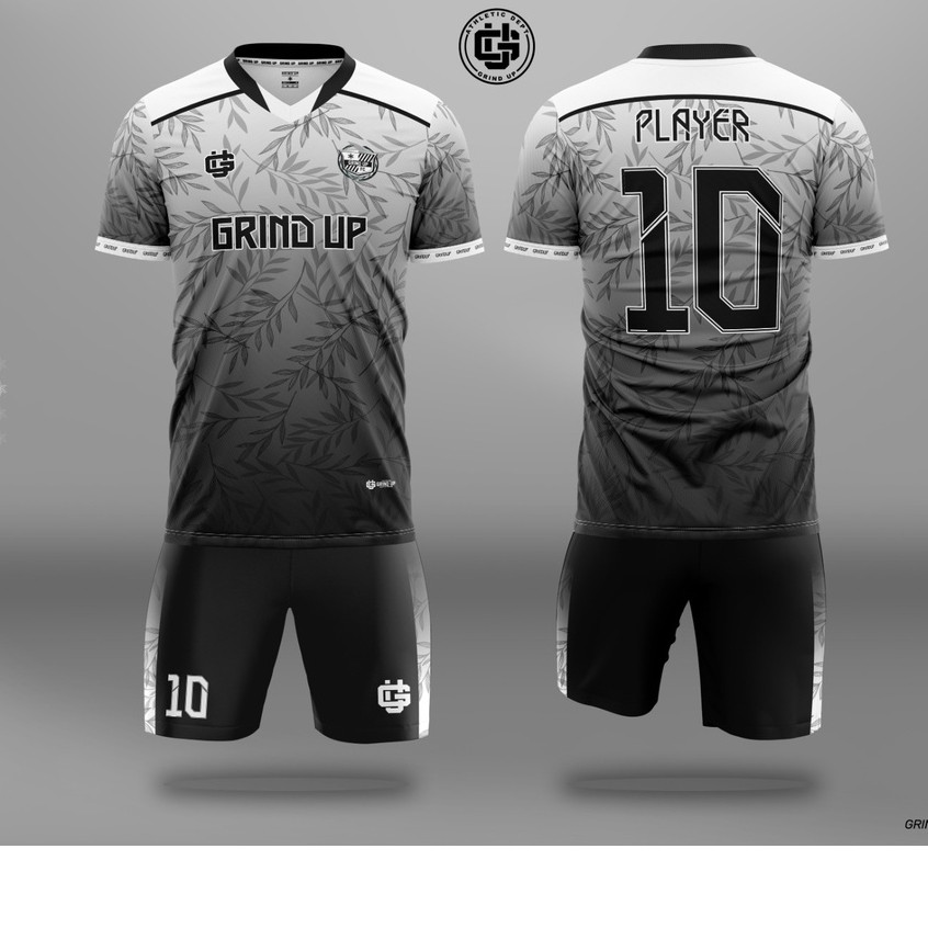 Jual BISA BELI SATUAN ! jersey bola /jersey futsal /jasa printing baju ...