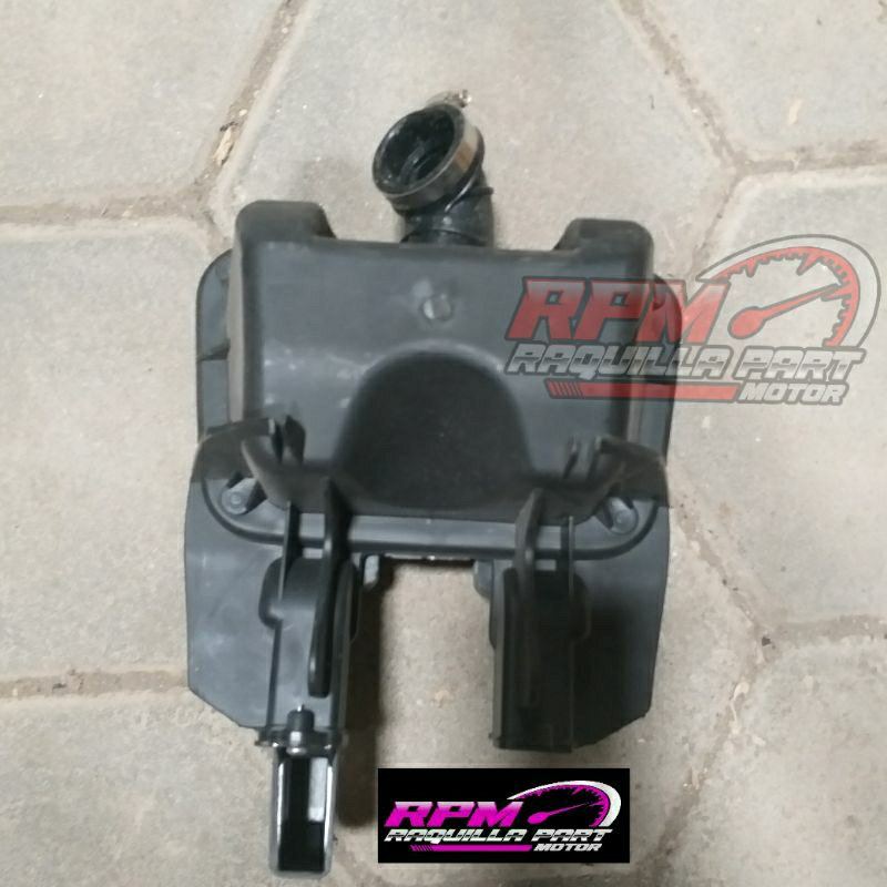 Jual Box Bok Filter Udara Honda Astrea Grand Prima Supra x Lama Filter ...