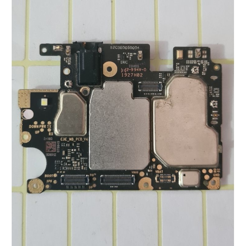 Jual Mesin redmi 7a matot gembling perawan (bahan) | Shopee Indonesia