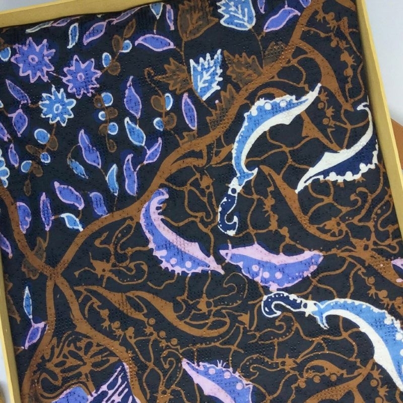 Jual KAIN BATIK/ BAHAN BATIK CIMAHI DOBBY TULIS - LB-3WDTCC | Shopee ...