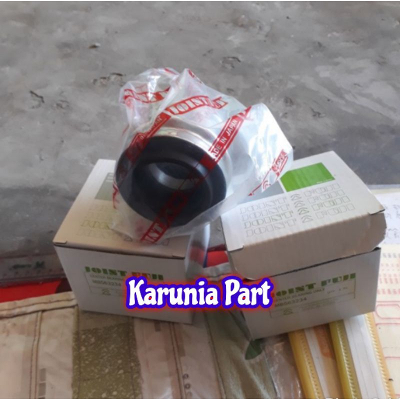Jual Center Bearing Only - Lahar Gantung Bearing Gantung PS125 PS120 ...