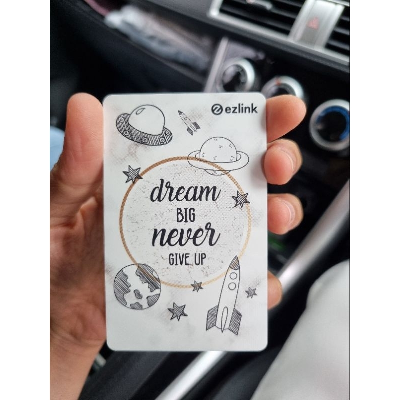Jual ezlink mrt card singapore | Shopee Indonesia