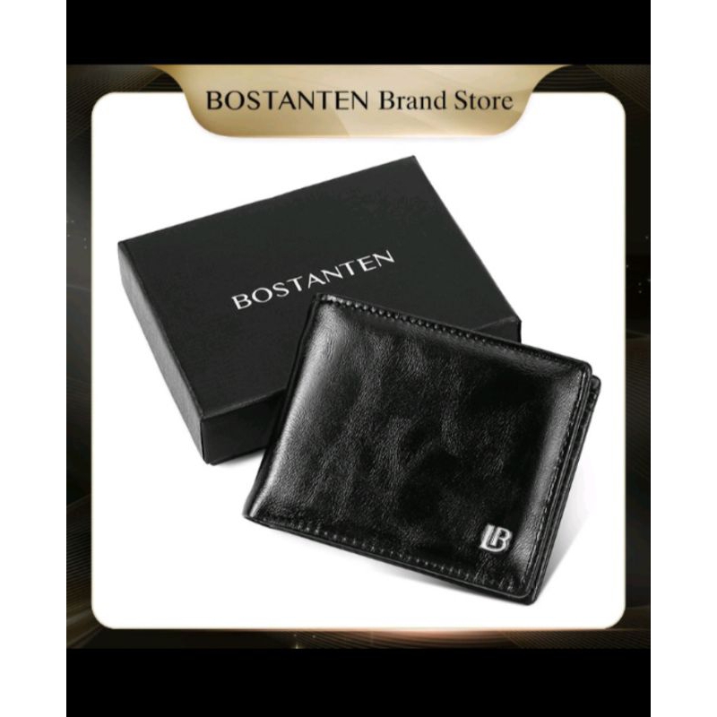 Jual dompet bostanten | Shopee Indonesia
