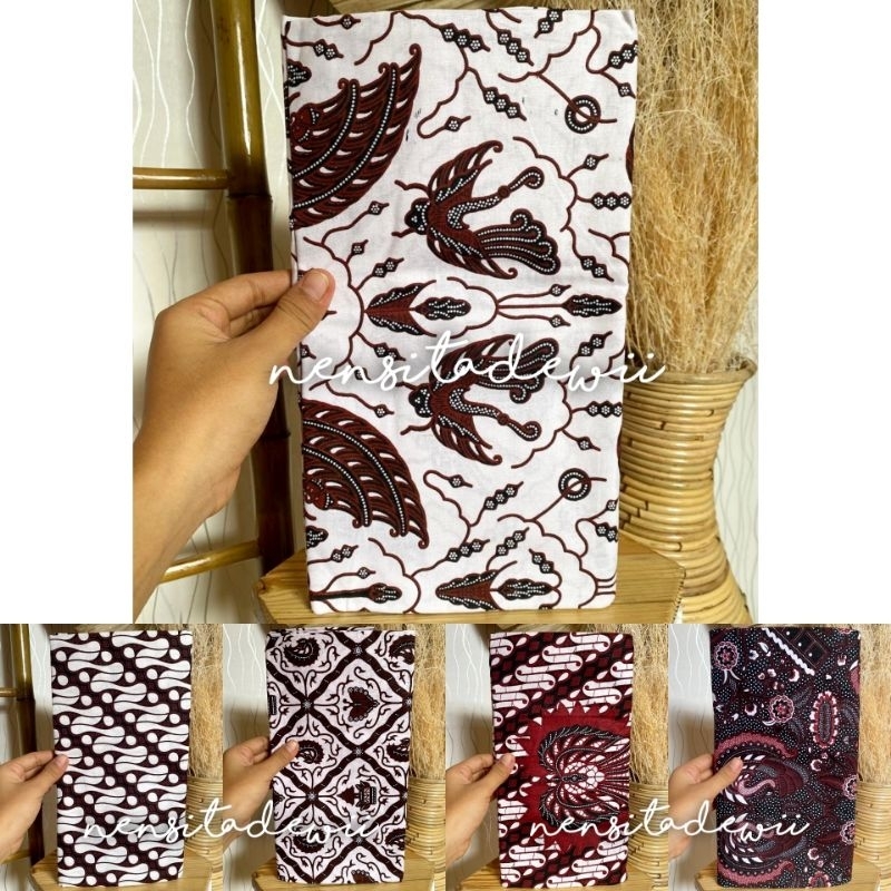 Jual Jarik Lembaran / Utuh - Nuansa Putih | Shopee Indonesia