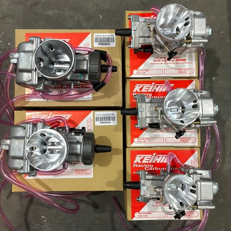 Jual karburator karbu sudco pwl 28 / pwk 24 / 26 / 28 / 30 / 32 / 33 / 34 / 35 airstrike ...