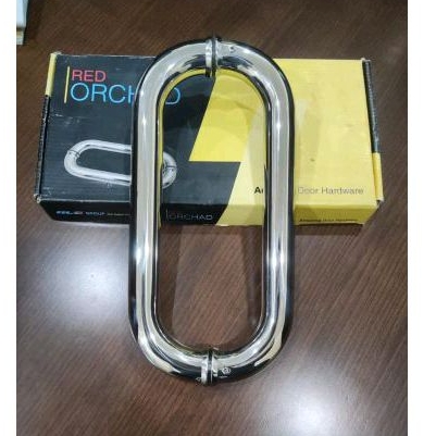 Jual Pull Handle Orchad / Handle Pintu Kaca / Handle Pintu Stainless ...
