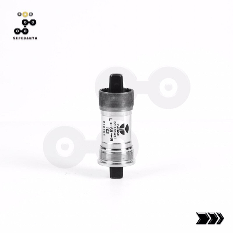 Jual Tange Seiki ( LN 3922 ) BB Bottom Bracket 103mm 103 mm Sepeda ...